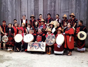 Heritage Program - Gitxaala Nation
