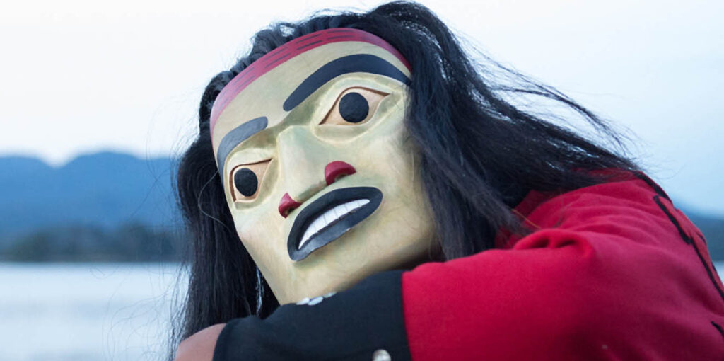 Gitxaala Nation - Northern BC Coastal First Nation